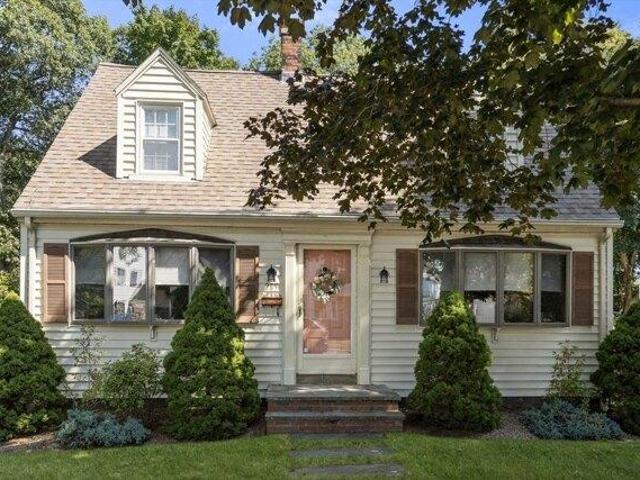 house with 3 bedroom, Norwood MA ES104043670
