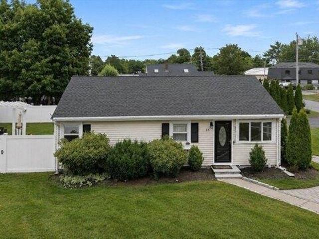house with 3 bedroom, Norwood MA ES104478498