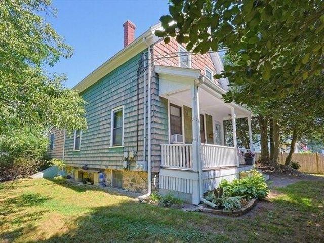 house with 3 bedroom, Norwood MA ES105114817
