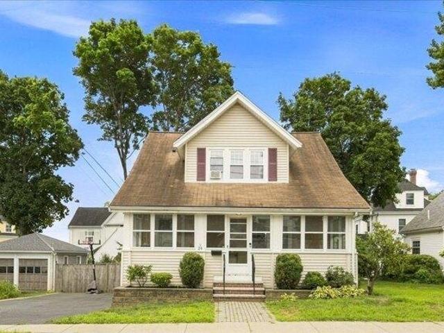 house with 3 bedroom, Norwood MA ES105117545