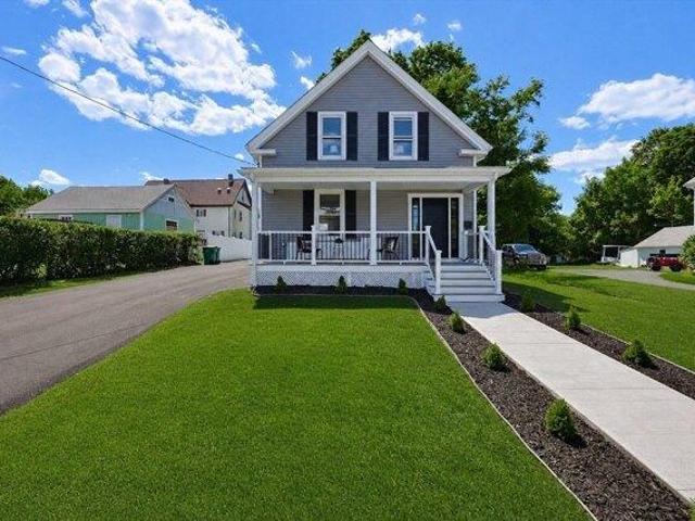 house with 3 bedroom, Norwood MA ES103808547