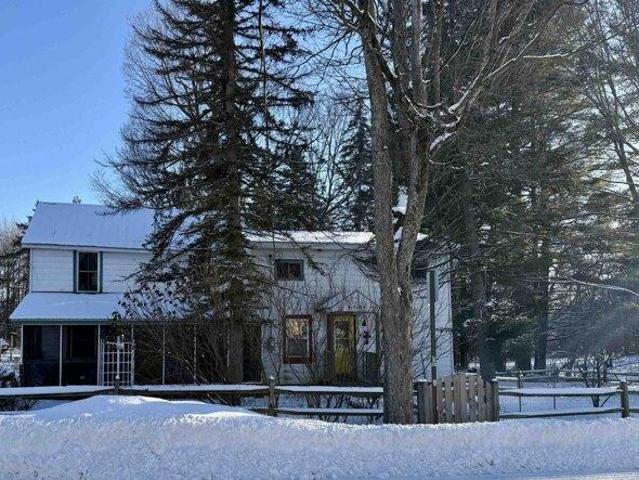house with 3 bedroom, Norwood NY DS103601021