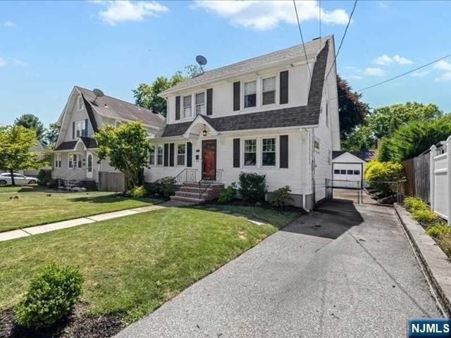 house with 3 bedroom, Norwood NJ DS102798497