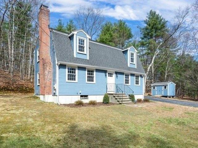 house with 3 bedroom, Norfolk MA DLS101633591