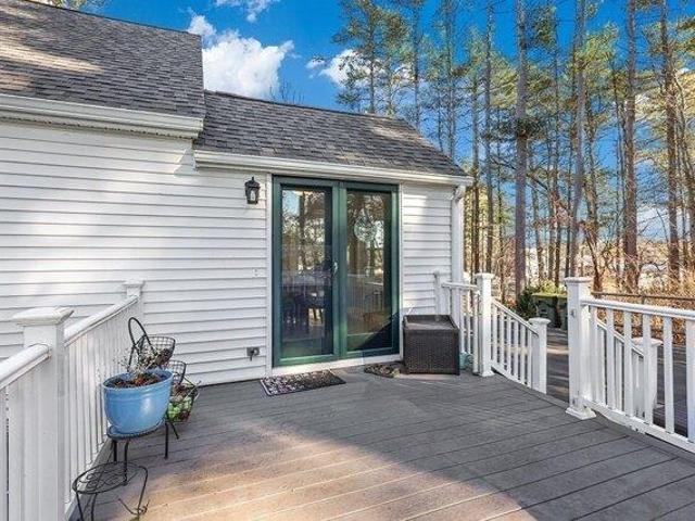 house with 3 bedroom, Norfolk MA DLS102155059