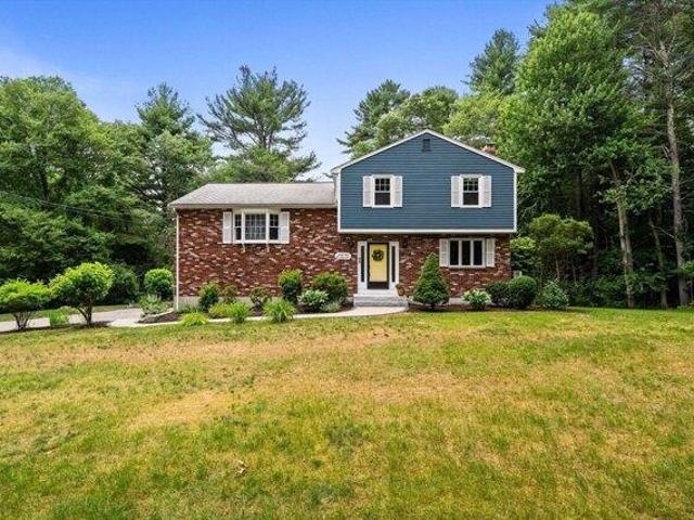 house with 3 bedroom, Norfolk MA DS104114970
