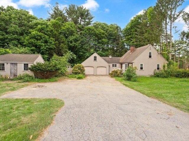house with 3 bedroom, Norfolk MA DS104188738