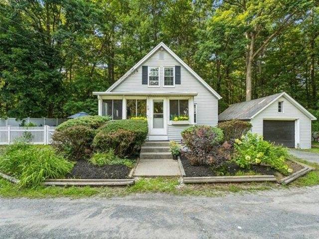 house with 3 bedroom, Norfolk MA DS104479464