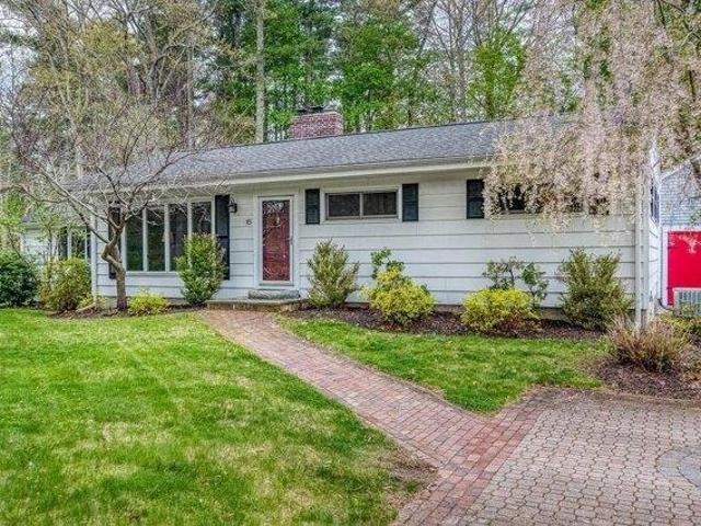 house with 3 bedroom, Norfolk MA DS102411036