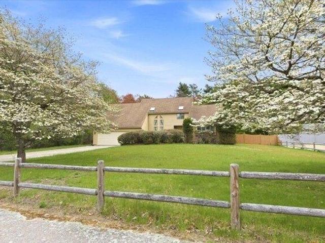 house with 3 bedroom, Norfolk MA DS102669903
