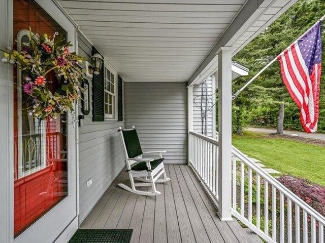 house with 3 bedroom, Norfolk MA DS102671115