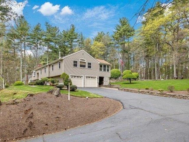 house with 3 bedroom, Norfolk MA DS103069614