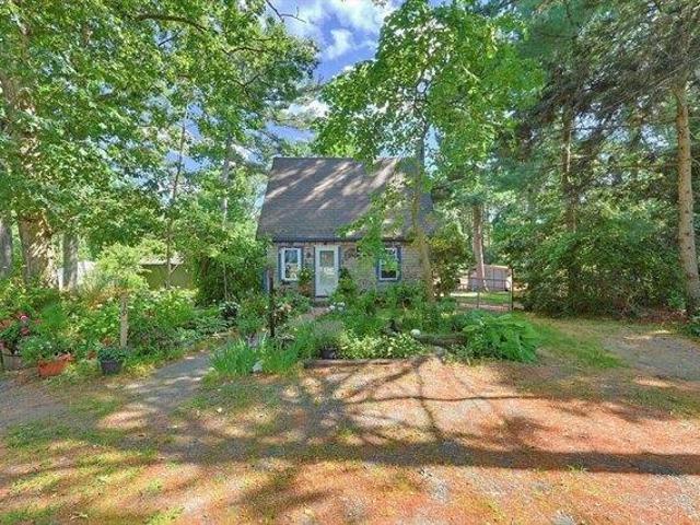 house with 3 bedroom, Norfolk MA DS103809422