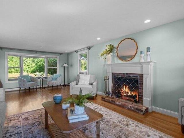 house with 3 bedroom, Norfolk MA DS103850261