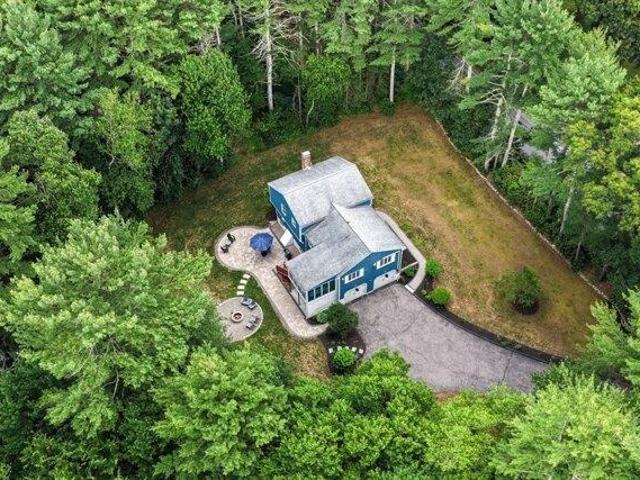 house with 3 bedroom, Norfolk MA ES104374289