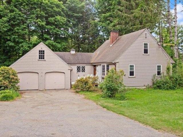 house with 3 bedroom, Norfolk MA ES104407439