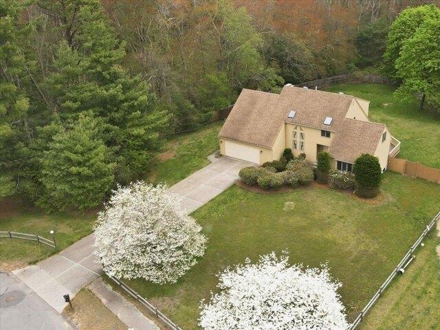 house with 3 bedroom, Norfolk MA ES104407662