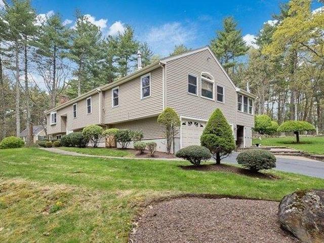 house with 3 bedroom, Norfolk MA ES104792161