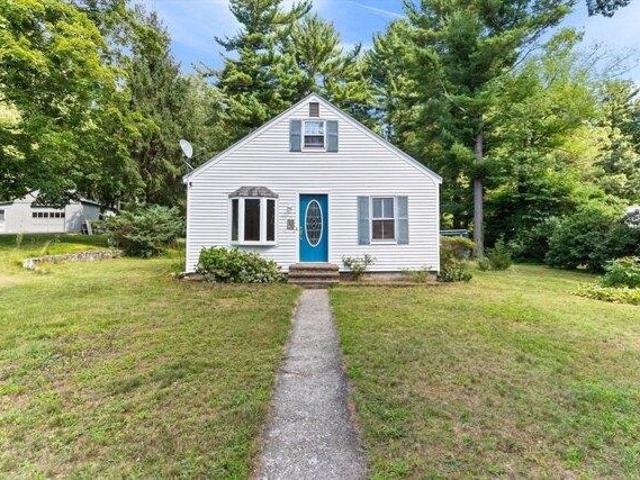 house with 3 bedroom, Norfolk MA ES105142817