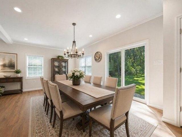 house with 3 bedroom, Norfolk MA ES105175177