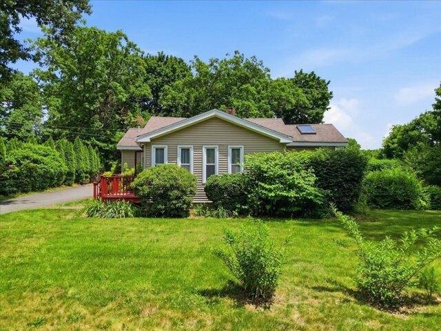 house with 3 bedroom, Norfolk MA ES105190922