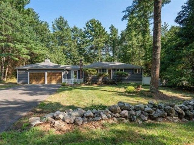 house with 3 bedroom, Norfolk MA ES105207831