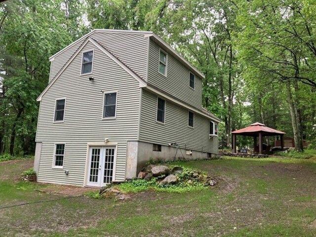house with 3 bedroom, Norfolk MA ES103852410