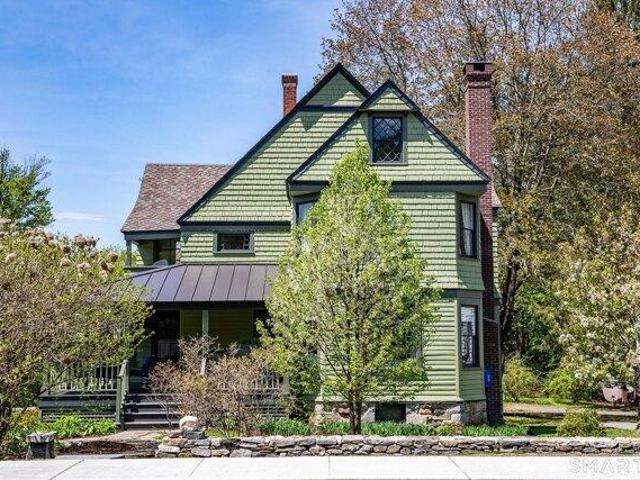 house with 3 bedroom, Norfolk CT DS103187471