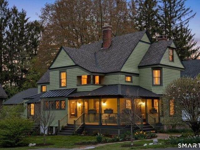 house with 3 bedroom, Norfolk CT DS103932448