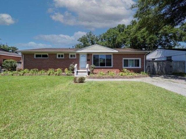 house with 3 bedroom, Norfolk VA DS103627039