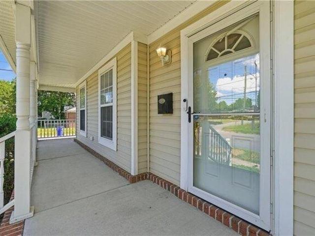 house with 3 bedroom, Norfolk VA ES103601138