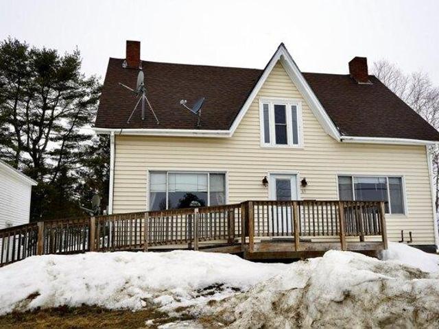 house with 3 bedroom, Norridgewock ME DS101749758