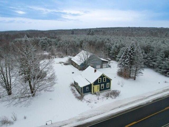 house with 3 bedroom, Norridgewock ME DS101897450