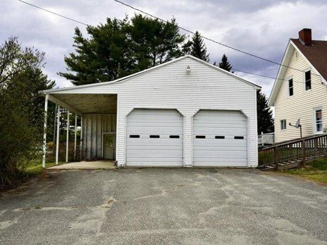 house with 3 bedroom, Norridgewock ME DS102594328