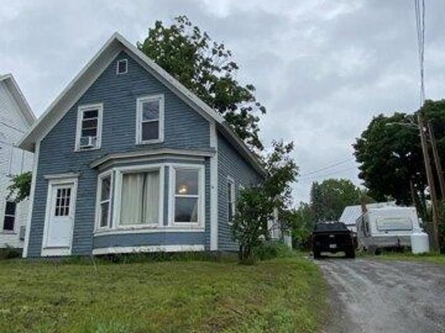 house with 3 bedroom, Norridgewock ME DS103627278