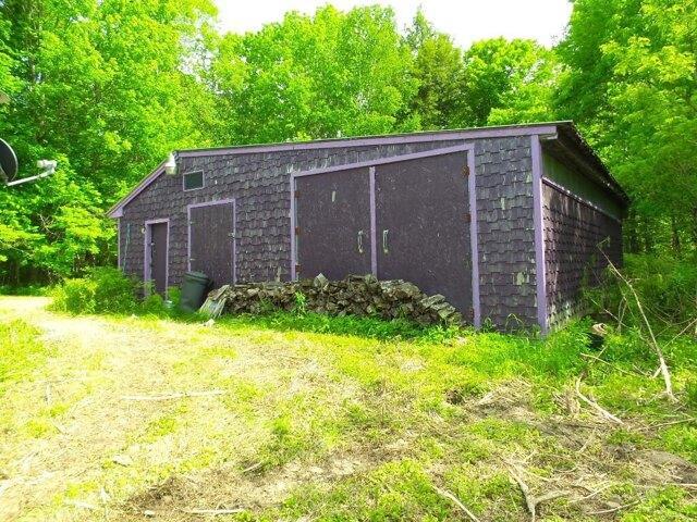 house with 3 bedroom, Norridgewock ME DS104113597
