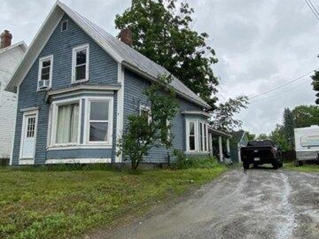 house with 3 bedroom, Norridgewock ME ES103627278
