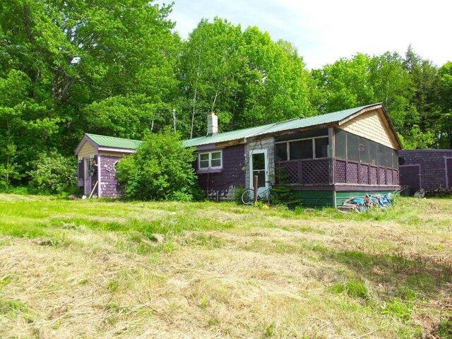 house with 3 bedroom, Norridgewock ME ES104113597