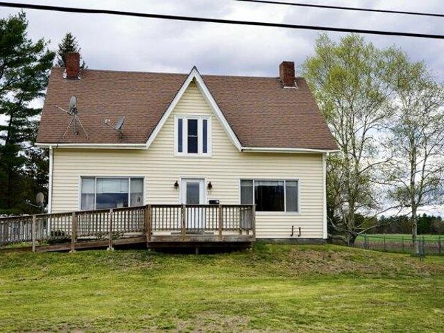 house with 3 bedroom, Norridgewock ME ES105114757