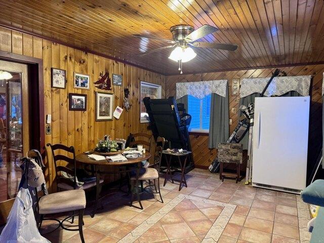 house with 3 bedroom, Norridgewock ME ES105159061