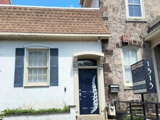 house with 3 bedroom, Norristown PA DS91398383