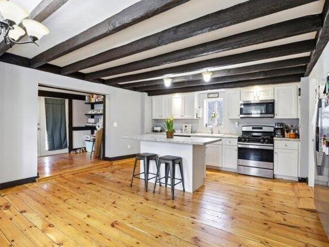 house with 3 bedroom, Nottingham NH DLS102218293