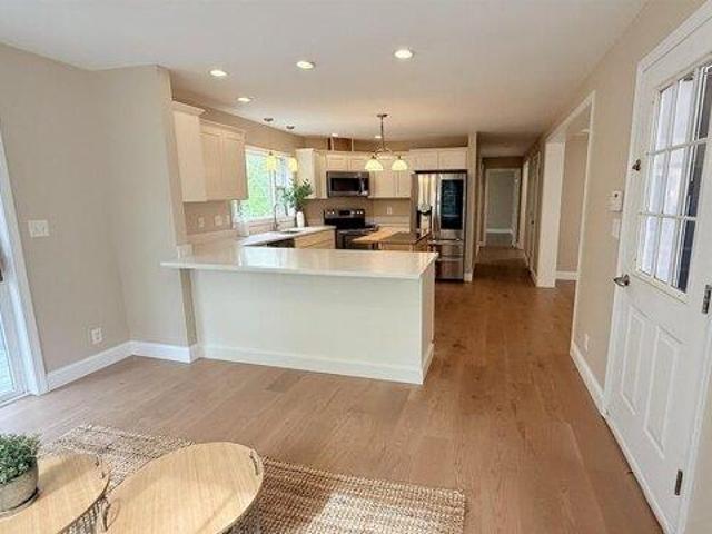 house with 3 bedroom, Nottingham NH DLS102409842