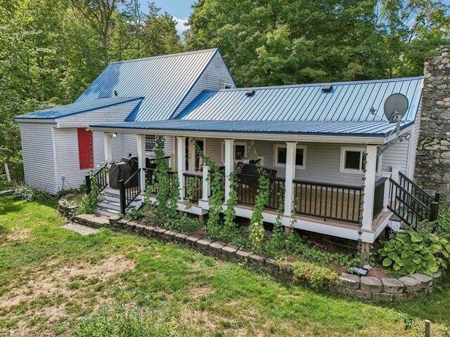 house with 3 bedroom, Nottingham NH DLS102668885