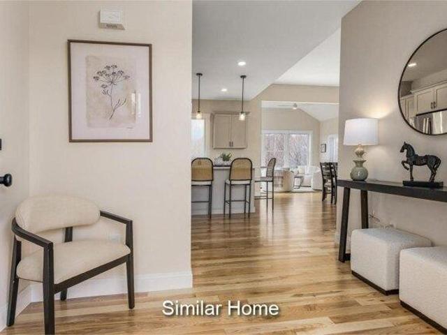 house with 3 bedroom, Nottingham NH DLS102777041