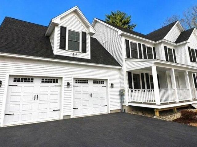 house with 3 bedroom, Nottingham NH DLS102708510
