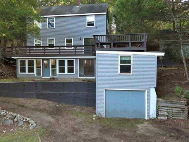 house with 3 bedroom, Nottingham NH DLS102726666