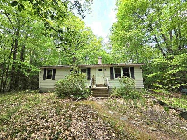 house with 3 bedroom, Nottingham NH DLS103019738