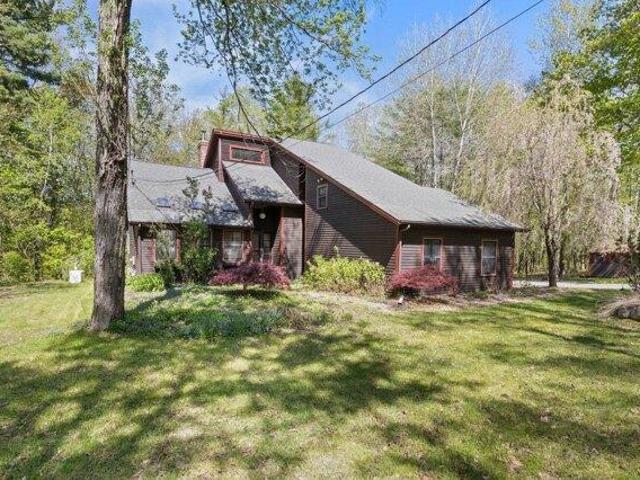house with 3 bedroom, Nottingham NH DS102477285