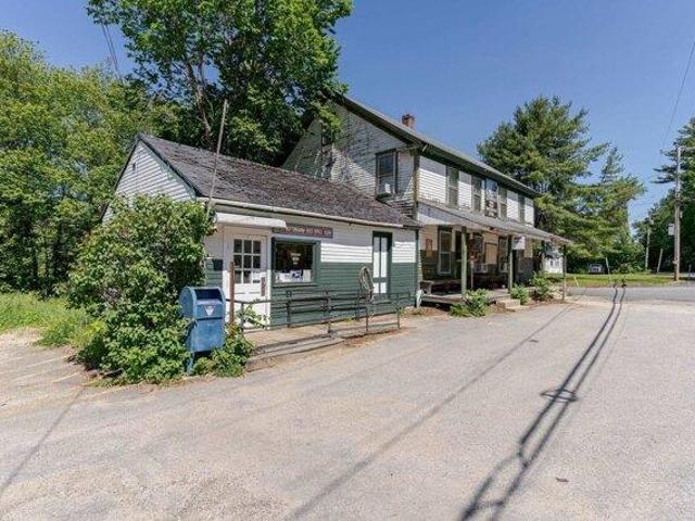 house with 3 bedroom, Nottingham NH DS103223021